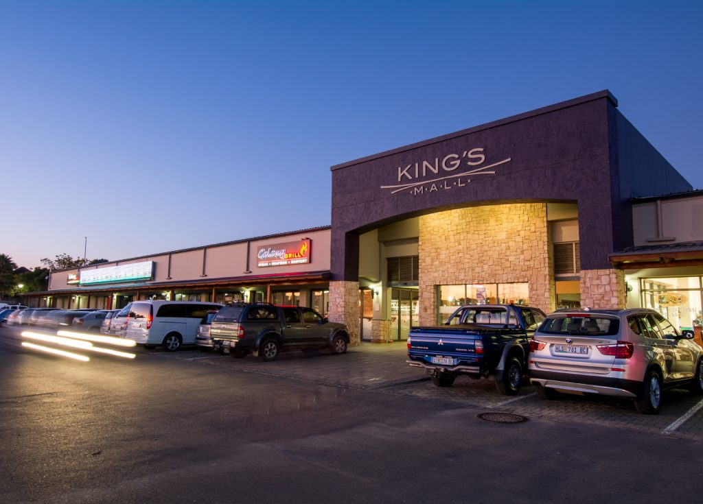 Gallery | King's Mall