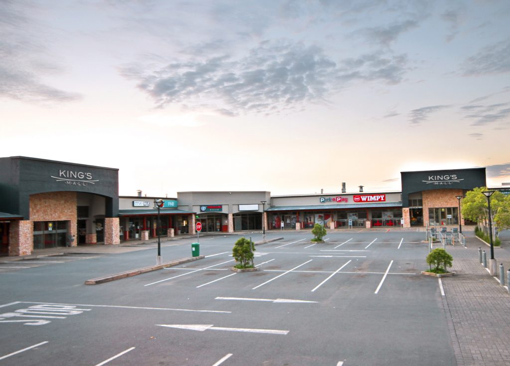 Gallery | King's Mall